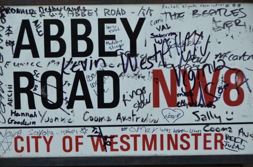 Rock n Roll London Tour By London Taxi - Summary: Who Will Get the Most Out of This Tour?