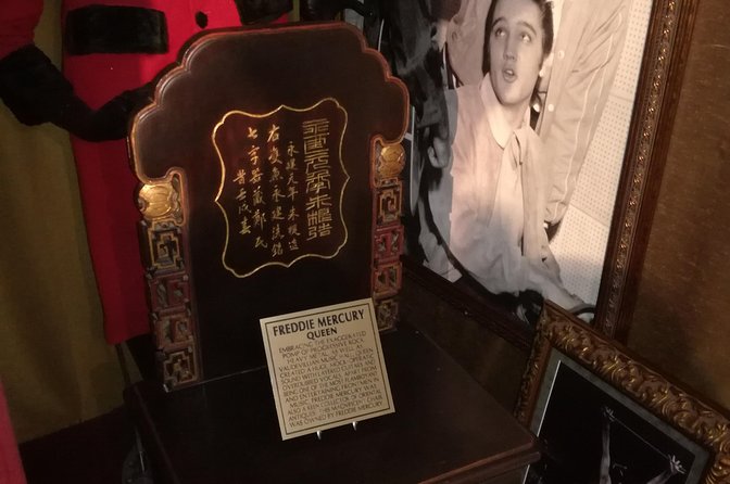 Rock N Roll & Seedy SoHo - The Sum Up: Who Will Appreciate This Tour?