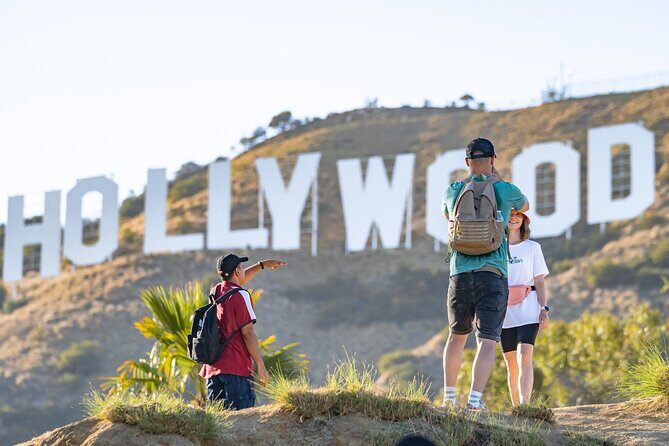 Rock N Roll Superstars Legends of the Sunset Strip By Junket - What Makes This Tour Valuable