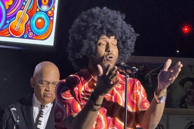 Rock N Soul Ultimate Live Show in Myrtle Beach - Review of the Rock N Soul Ultimate Live Show in Myrtle Beach