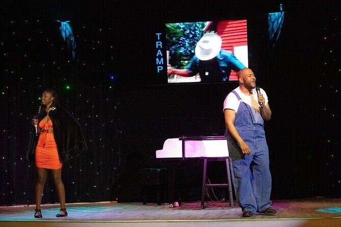 Rock N Soul Ultimate Live Show in Myrtle Beach - Why You Should Consider This Show