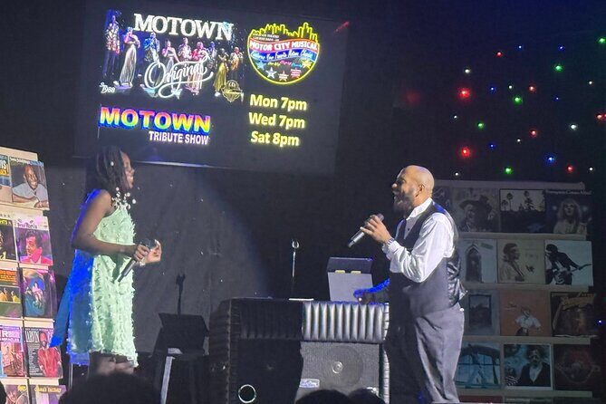 Rock N Soul Ultimate Live Show in Myrtle Beach - The Sum Up