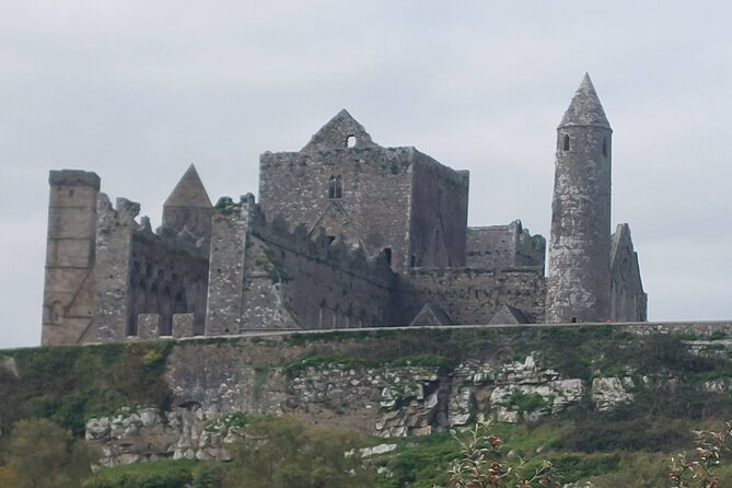 Rock of Cashel, Cahir & Blarney Castle Tour from Dublin - Who Will Love This Tour?