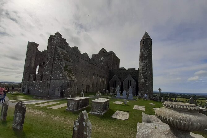 Rock of Cashel, Cahir & Blarney Castle Tour from Dublin - The Sum Up: Is It Worth It?