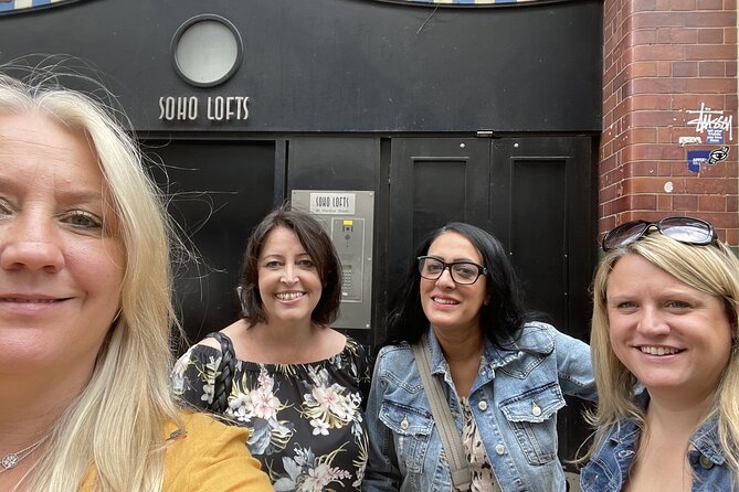 Rock & Roll London: Self-Guided Music Mystery Walk - Practical Tips for Your Walk