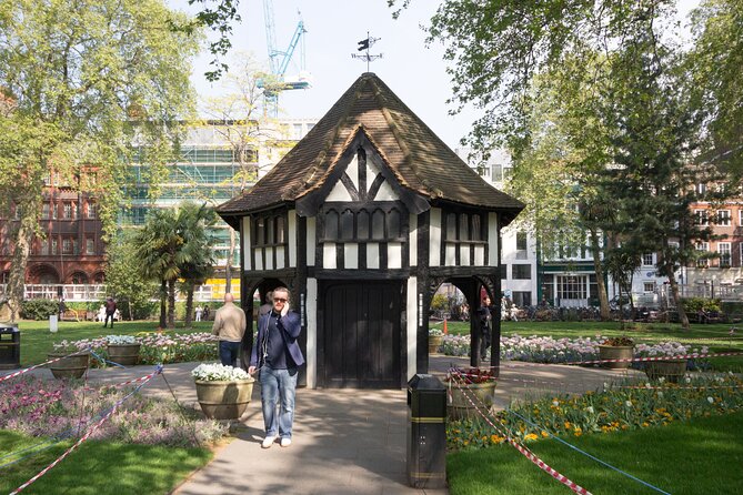 Rock & Roll London: Self-Guided Music Mystery Walk - FAQ