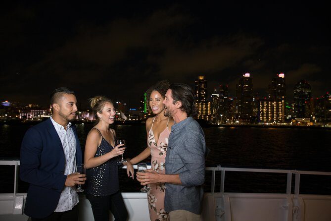 Rock the Yacht Cocktail Cruise Sacramento 21+ - FAQ
