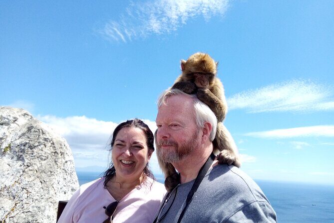 Rock Tour in Gibraltar by Bus with Tickets - What the Experience Feels Like