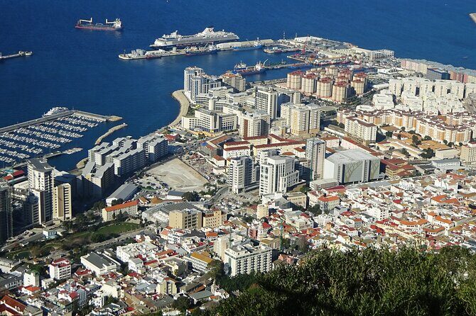 Rock Tour in Gibraltar by Bus with Tickets - FAQ