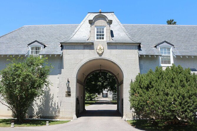 Rockcliffe Ottawa: Exploration Game and Tour - Analyzing the Experience: What You’ll Encounter