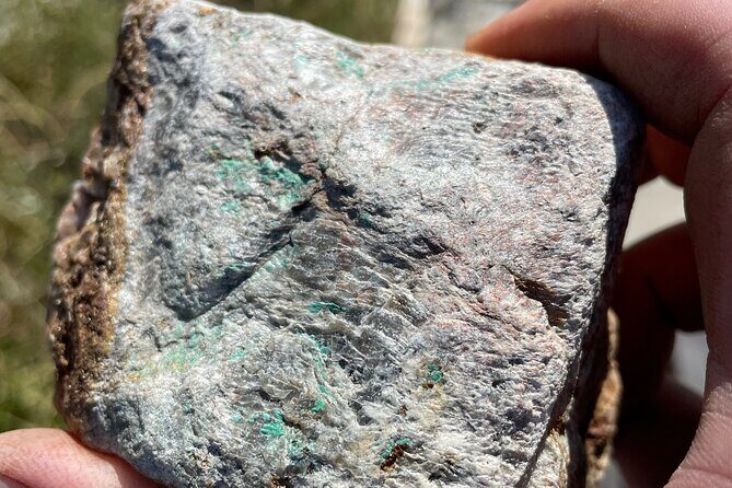 Rockhounding in Bisbee - Authentic Reviews: What Participants Say