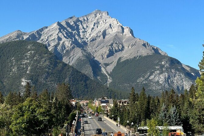 Rockies Day Trip Moraine Lake Lake Louise Peyto Lake and Banff - The Sum Up: Is This Tour Right for You?