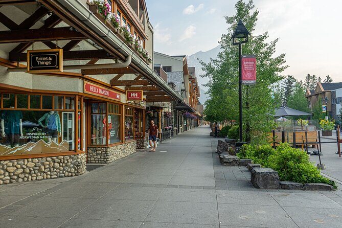 Rockies Fall/Spring Premium Tour from Vancouver - Final Thoughts: Who Will Love This?