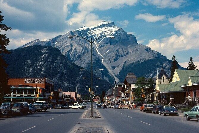 Rockies Select 2-Day Tour (Banff & Yoho National Park) - FAQ