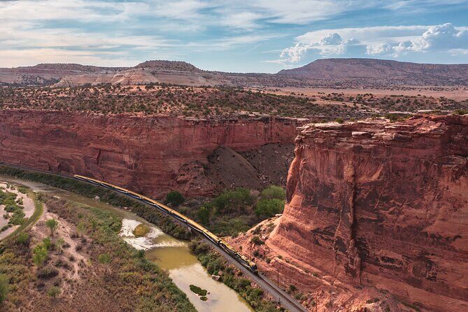 Rockies to the Red Rocks Train - Moab to Denver - SilverLeaf Plus - What Sets This Tour Apart?