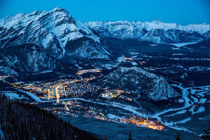 Rockies Trio: 3 Self Guided Smartphone Audio Tours Bundle - FAQ