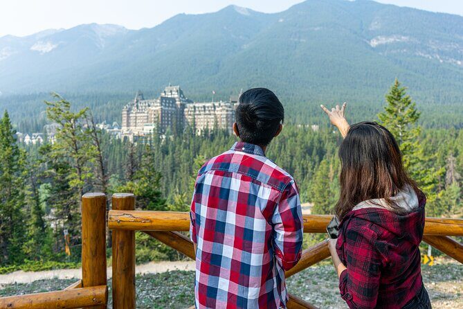 Rockies Western Canada Iconic Sites Tour - Practical Considerations and Why This Tour Stands Out
