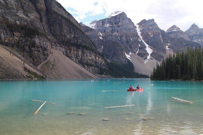 Rockies Western Canada Iconic Sites Tour - Final Thoughts