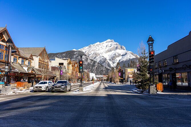 Rockies Winter Premium Tour - Introduction: What’s This Tour All About?