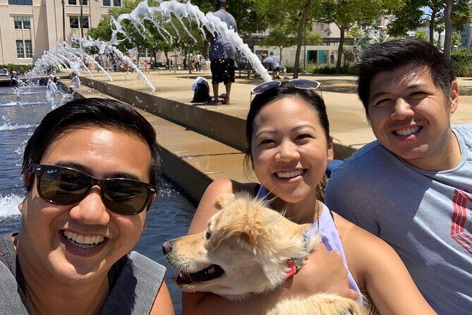 Rockin Red Bank Scavenger Hunt - FAQ
