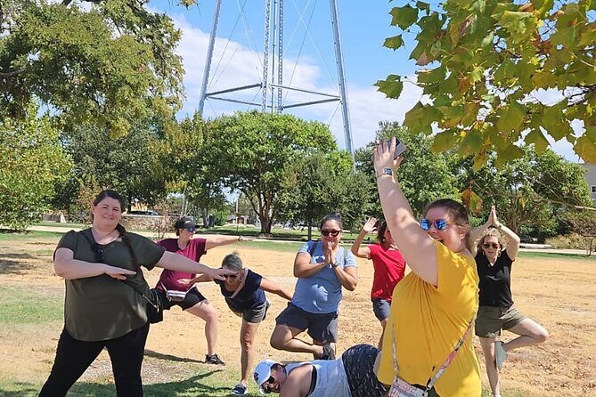 Rockin Redwood City Scavenger Hunt - Exploring Redwood City with the Rockin Redwood City Scavenger Hunt