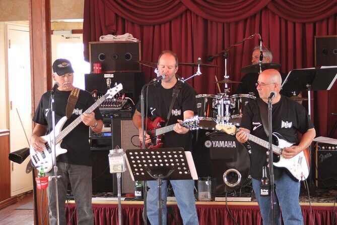 Rocking on the River Party Cruise in Florida - An In-Depth Look at the Rocking on the River Cruise