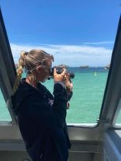 Rockingham: Shoalwater Islands Tour and Penguin Island - Key Points