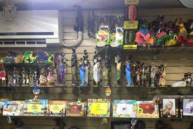 Rockland Bird Sanctuary plus Montego Bay Highlights & Shopping Private Tour - Frequently Asked Questions