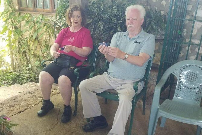 Rockland Bird Sanctuary Private Tour - Key Points