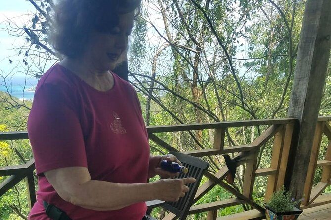 Rockland Bird Sanctuary Private Tour - FAQs