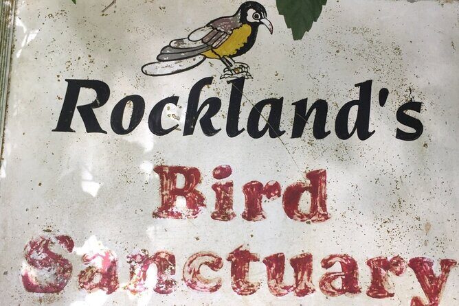Rockland Bird Sanctuary Private Tour - Introduction: What to Expect from the Rockland Bird Sanctuary Tour