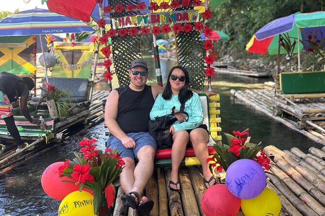 Rockland Birds Sanctuary & Bamboo Rafting With Limestone Massage - Key Points