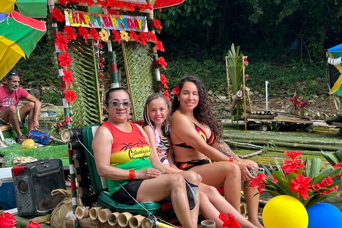 Rockland Birds Sanctuary & Bamboo Rafting With Limestone Massage - The Itinerary: What You’ll Experience