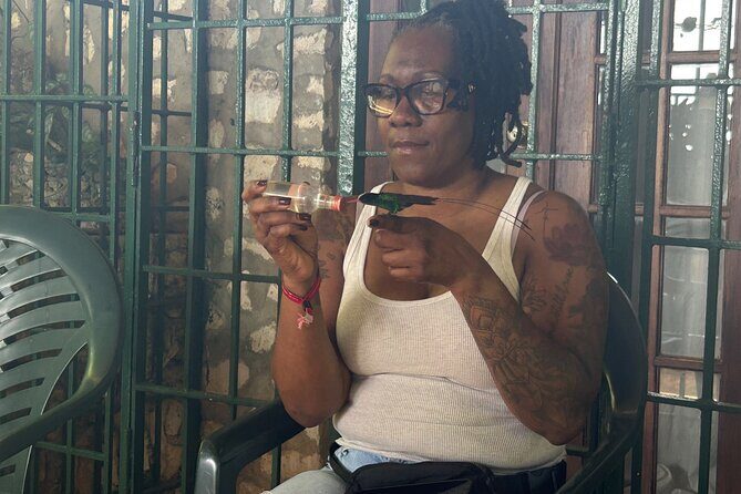 Rockland Birds Sanctuary & Bamboo Rafting With Limestone Massage - Authenticity and Cultural Appeal