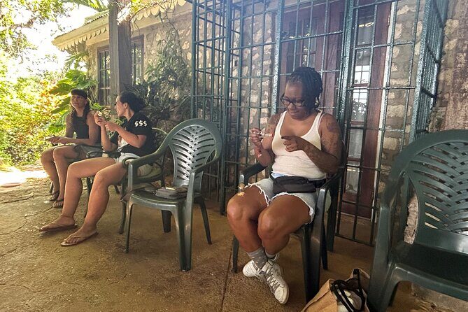 Rockland Birds Sanctuary & Bamboo Rafting With Limestone Massage - Who Should Consider This Tour?