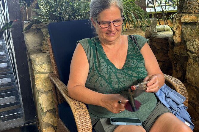 Rocklands Bird Sanctuary & St James Parish Church - Practical Details and Value