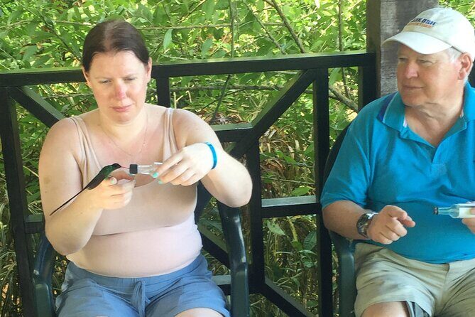 Rockland's Bird Sanctuary Tour from Montego Bay/ Falmouth - Why You Should Consider This Tour