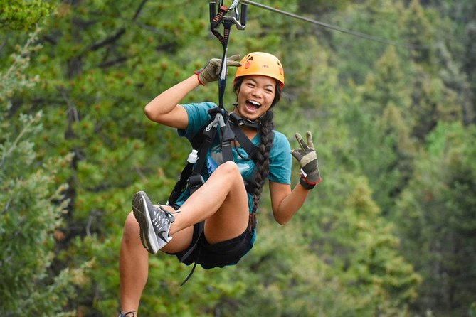 Rocky Mountain 6-Zipline Adventure on CO Longest and Fastest! - Rocky Mountain 6-Zipline Adventure on CO Longest and Fastest! – An In-Depth Review