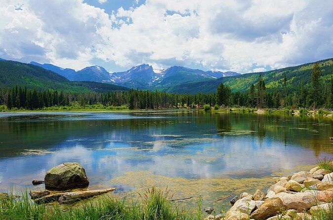 Rocky Mountain Full Day Private Tour & Hike - FAQ