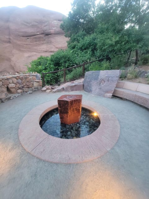 Rocky Mountain HIGH: Cannabis Mountain Tour - Exploring the Itinerary and Experience