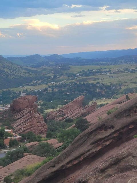 Rocky Mountain HIGH: Cannabis Mountain Tour - What’s Included and What’s Not