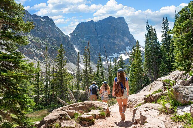 Rocky Mountain Majesty Private Day Trip from Denver - What You’ll Love About This Tour