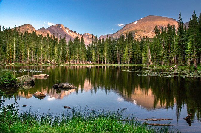 Rocky Mountain Majesty Private Day Trip from Denver - FAQ