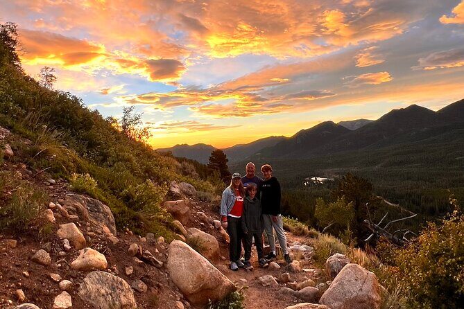 Rocky Mountain National Park- Guided Hiking Tour - What Do Reviews Say?