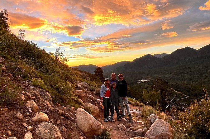 Rocky Mountain National Park- Guided Hiking Tour - Final Thoughts