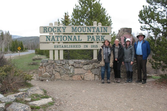 Rocky Mountain National Park Guided Tours from Grand Lake - Who Will Love This Tour?