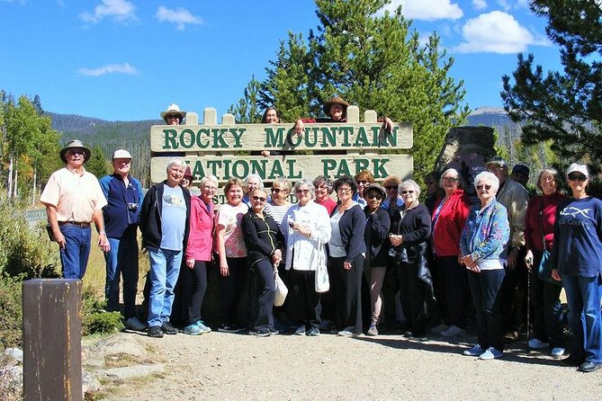 Rocky Mountain National Park Guided Tours from Grand Lake - The Sum Up