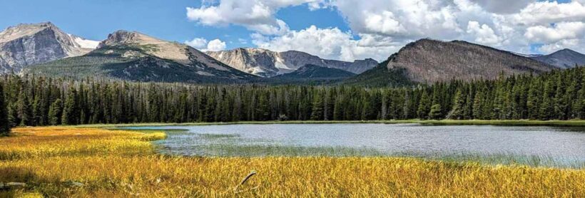 Rocky Mountain National Park Hike - Rocky Mountain National Park Hike: A Guide to Colorado’s Stunning Wilderness