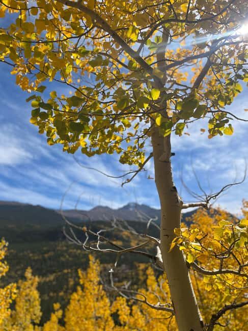 Rocky Mountain National Park Hike - Practical Tips for Your Rocky Mountain Hike