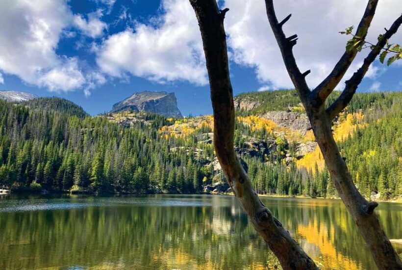 Rocky Mountain National Park Hike - The Sum Up